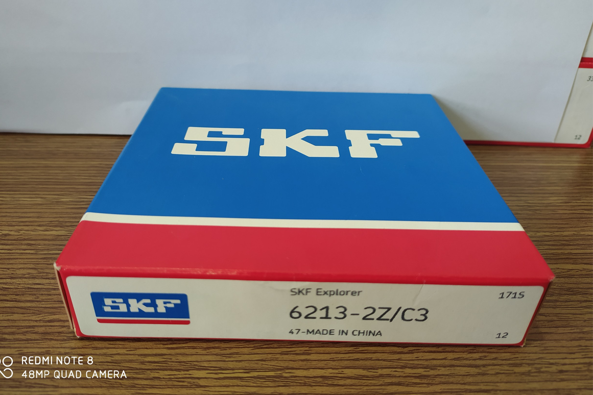 Vòng bi 6213-2Z/C3