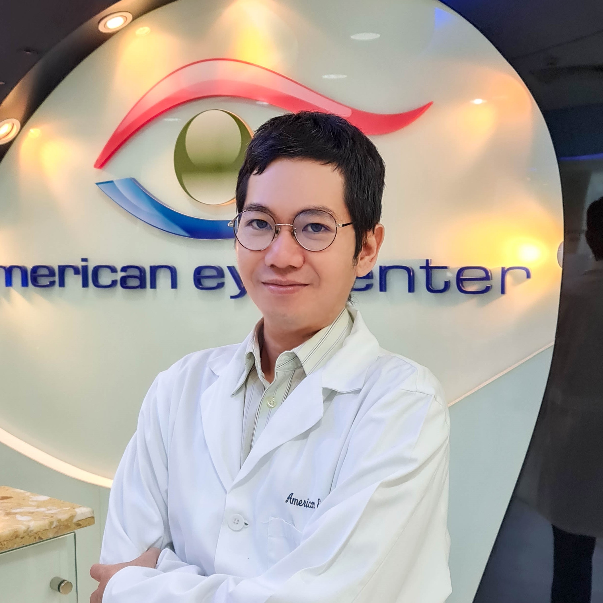 Dr. Nguyen Hoang Lam graduated from the General Medical Doctor program ...